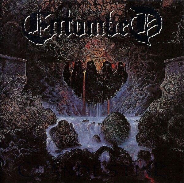 25 Best Entombed Songs - Rate Your Music