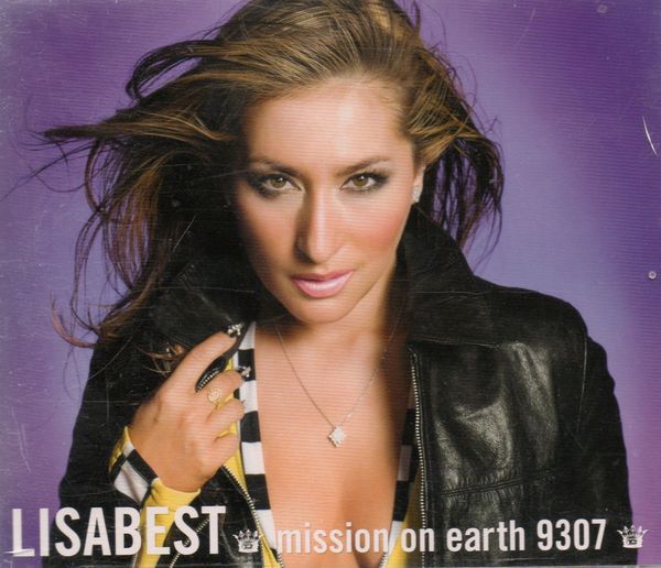 Lisabest -Mission on Earth 9307- by Lisa (Compilation, Contemporary R&B): Reviews, Ratings ...