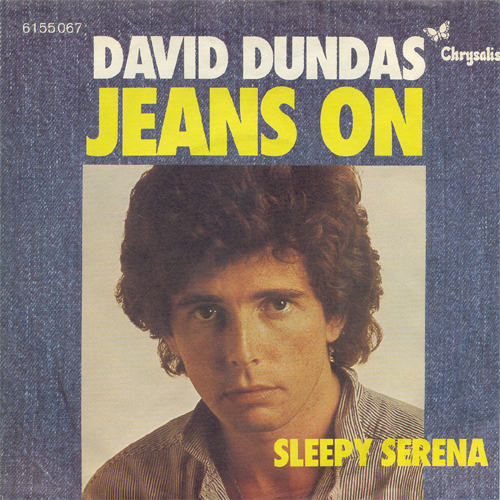David Dundas Albums: songs, discography, biography, and listening guide ...