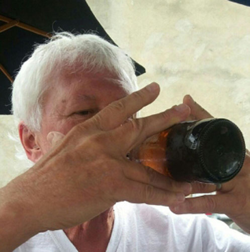 Psychopath Timecard (August by Cake Demos) by Robert Pollard ...