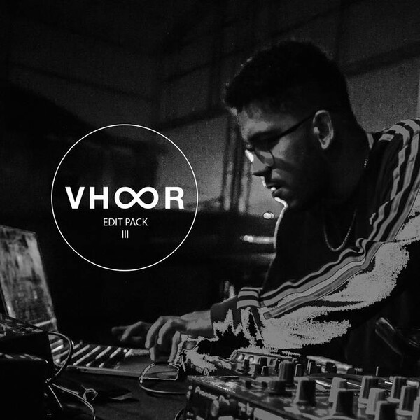 VHOOR Edit Pack Vol. 3 by VHOOR (Album, Funk brasileiro): Reviews ...