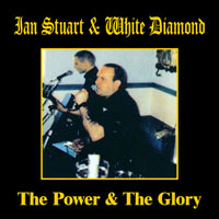 The Power and the Glory by White Diamond (Album, Hard Rock): Reviews ...
