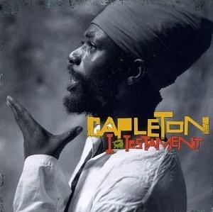 I Testament by Capleton (Album, Ragga): Reviews, Ratings, Credits, Song ...