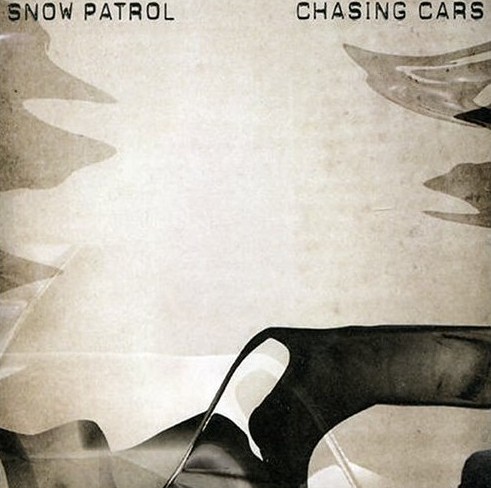 Chasing Cars by Snow Patrol (Single, Post-Britpop): Reviews, Ratings ...