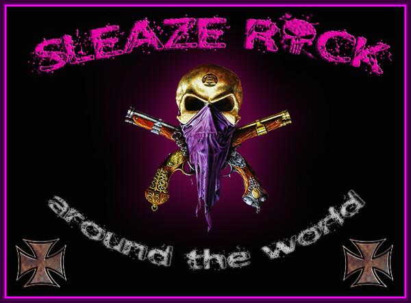 SLEAZE ROCK all around the world - Rate Your Music