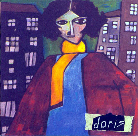 Doris Albums: songs, discography, biography, and listening guide - Rate ...