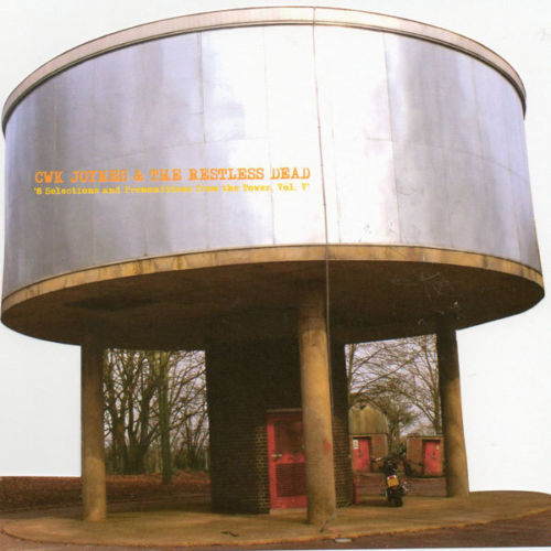 8 Selections and Premonitions From the Tower Vol. V by CWK Joynes & The ...