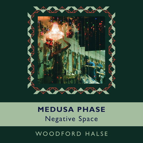 Negative Space by Medusa Phase (Album): Reviews, Ratings, Credits, Song list - Rate Your Music