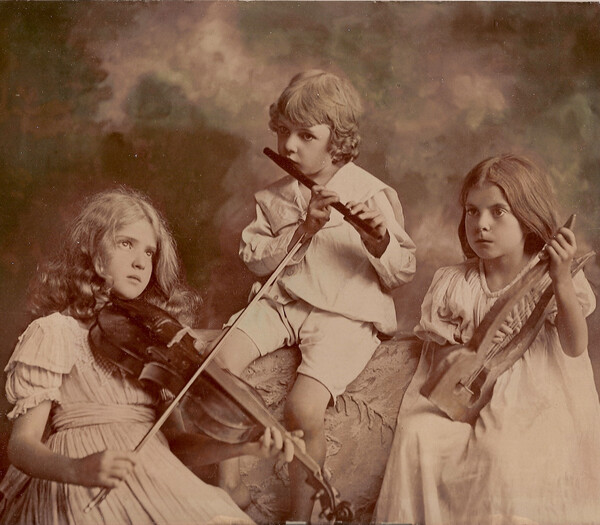 Ear&Mind-expanding Comps and Mixtapes - Rate Your Music