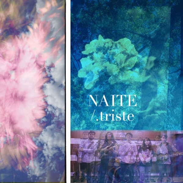 /.Triste by Naite (Single, Math Rock): Reviews, Ratings, Credits, Song ...