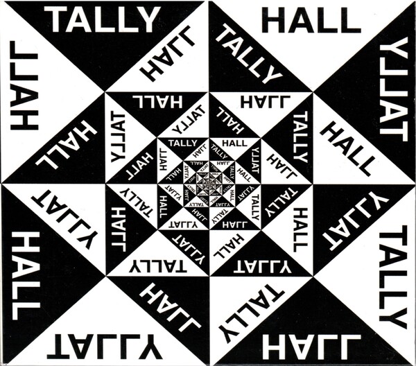 Good & Evil by Tally Hall (Album, Indie Pop): Reviews, Ratings, Credits ...