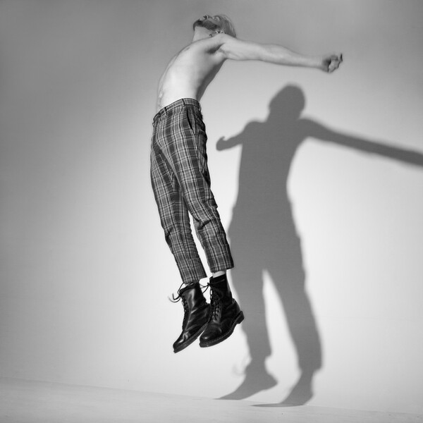 Kick to Kill by Samuel Kerridge (Album, Post-Industrial): Reviews ...