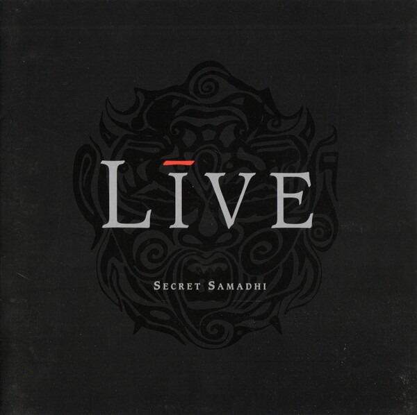 Secret Samadhi by Live (Album, Alternative Rock): Reviews, Ratings ...