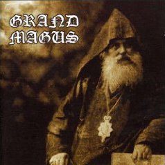 Ravens Guide Our Way... Grand Magus Studio Albums Ranked - Rate Your Music