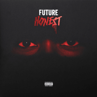 Honest by Future (Album; Epic; VMP-RH-034): Reviews, Ratings, Credits ...