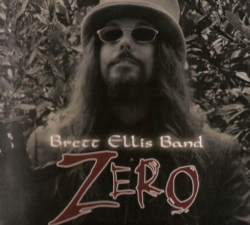 Zero by Brett Ellis (Album, Hard Rock): Reviews, Ratings, Credits, Song ...