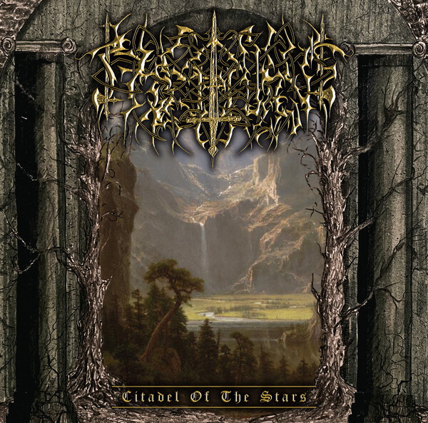 Citadel of the Stars by Theoden's Reign (Album, Atmospheric Black Metal ...