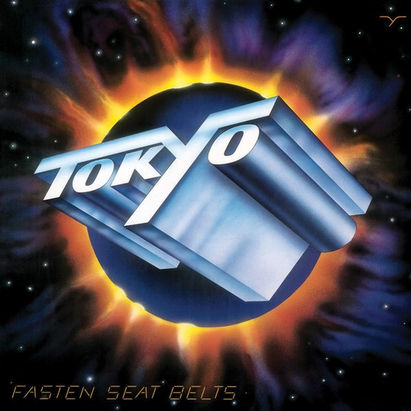 Fasten Seat Belts by Tokyo (Album; Yesterrock; YR201120): Reviews ...