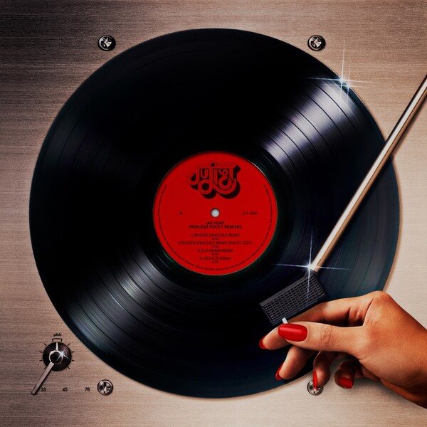 Princess Pouty Remixes by Ian Isiah (EP; Juliet; JLT-006): Reviews ...