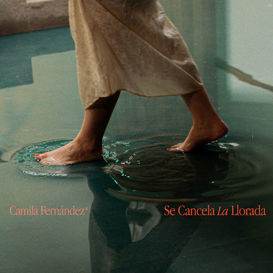 Se cancela la llorada by Camila Fernández (Single, Ranchera): Reviews ...