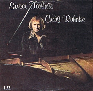 Sweet Feelings by Craig Ruhnke (Album): Reviews, Ratings, Credits, Song ...