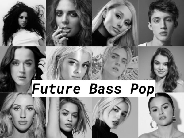 RYM Ultimate Box Set > Future Bass Pop - Rate Your Music