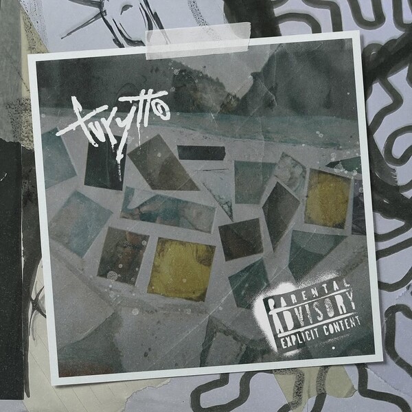 Pirma dalis by Furytto (Album, Trap): Reviews, Ratings, Credits, Song ...