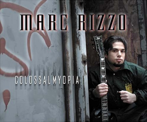 Marc Rizzo Albums: songs, discography, biography, and listening guide ...