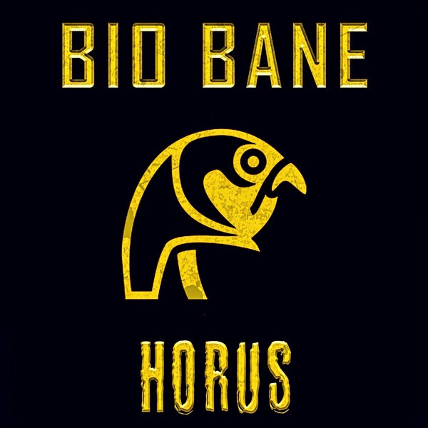 Horus by Bio Bane (Single): Reviews, Ratings, Credits, Song list - Rate ...