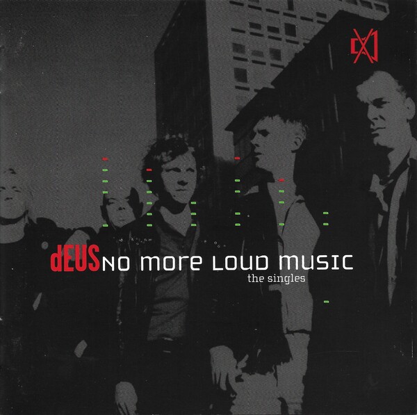 dEUS Albums: songs, discography, biography, and listening guide - Rate ...