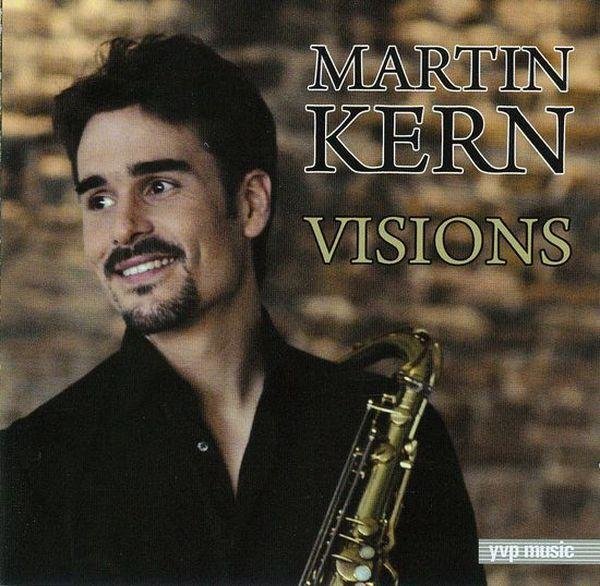 Martin Kern Albums: songs, discography, biography, and listening guide - Rate Your Music
