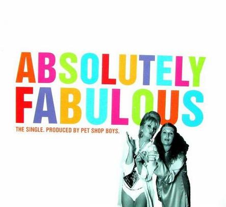 Absolutely Fabulous by Absolutely Fabulous (Single, Dance-Pop): Reviews ...