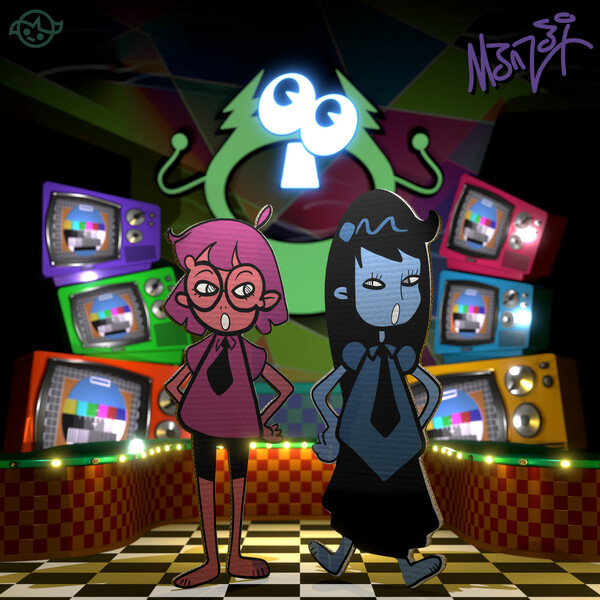 Manzai by Nanoray (Album, Hardcore Breaks): Reviews, Ratings, Credits, Song list - Rate Your Music