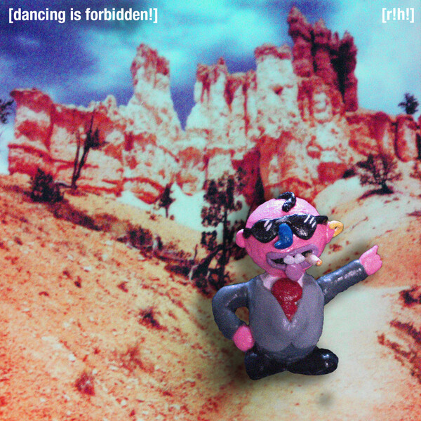 Dancing Is Forbidden! by Roses!Hands! (EP): Reviews, Ratings, Credits ...