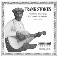 The Victor Recordings in Chronological Order (1928-1929) by Frank ...