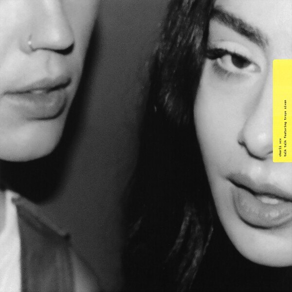 Talk Talk by Charli XCX featuring Troye Sivan (Single, Future House ...