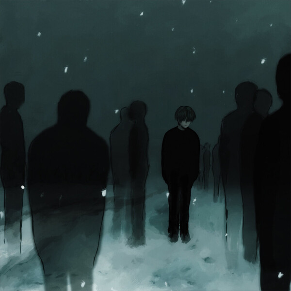 Boyhood by Øneheart (Album): Reviews, Ratings, Credits, Song list ...