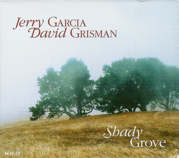 David Grisman Albums: songs, discography, biography, and listening ...
