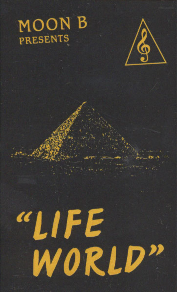 Moon B Albums: songs, discography, biography, and listening guide ...