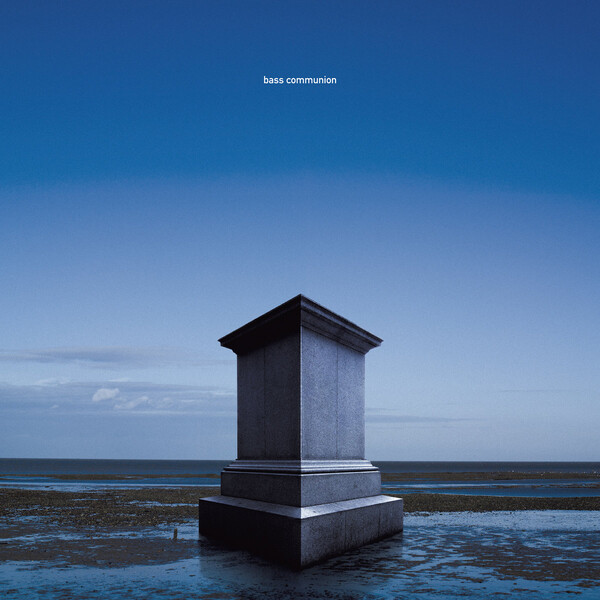 Cenotaph by Bass Communion (Album, Ambient): Reviews, Ratings, Credits ...