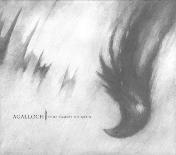 Ashes Against the Grain by Agalloch (Album, Post-Metal): Reviews ...