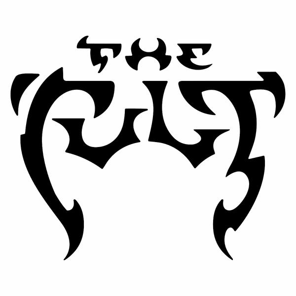 THE CULT - Ranked - Rate Your Music