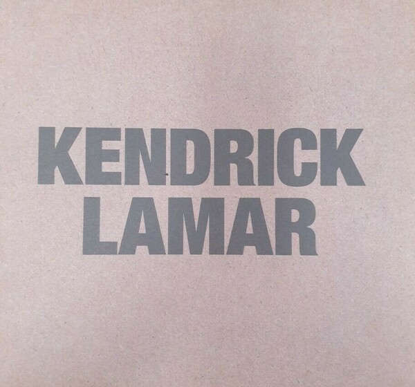 Swimming Pools (Drank) by Kendrick Lamar (Single; Top Dawg): Reviews ...