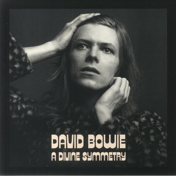 A Divine Symmetry by David Bowie (Album; Parlophone; 5054197183362 ... A Divine Symmetry by David Bowie (Album; Parlophone; 5054197183362 ...