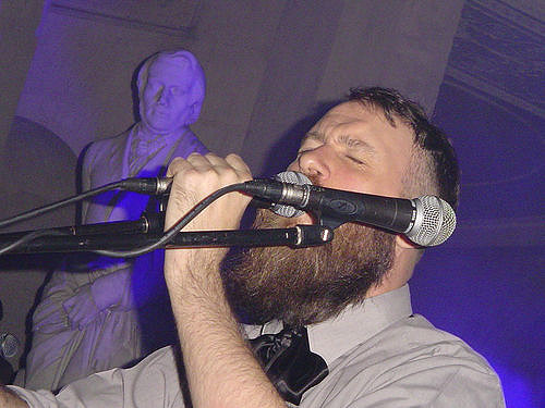 Profile: sylvia_adeline - Rate Your Music