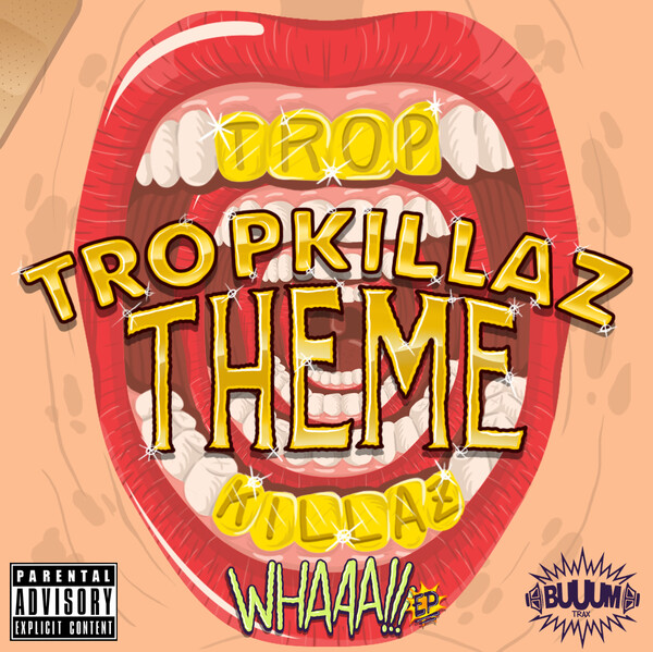 Tropkillaz Theme by Tropkillaz (Single): Reviews, Ratings, Credits ...
