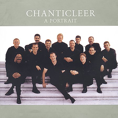 A Portrait by Chanticleer (Compilation; Teldec Classics; 49702-2 ...