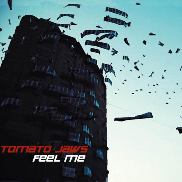 Feel Me by Tomato Jaws (Album; Moon): Reviews, Ratings, Credits, Song ...