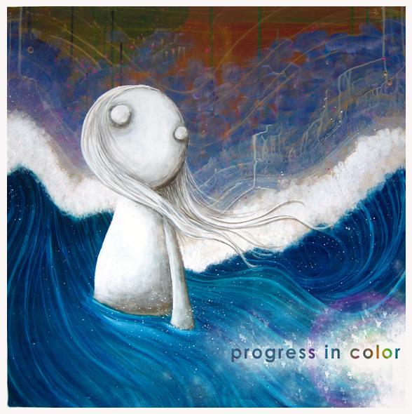 Progress in Color Albums: songs, discography, biography, and listening ...