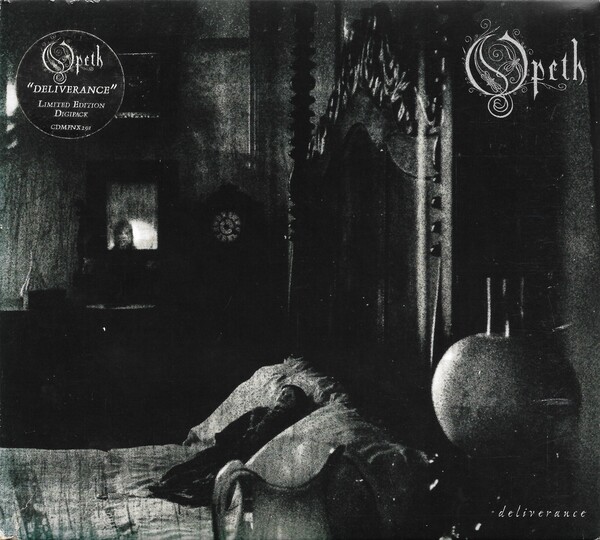 Top 20 Metal Albums of 2002 - Rate Your Music